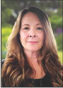 Rhonda Lucille (Hutchings) Bloomingburg - Vian Tenkiller