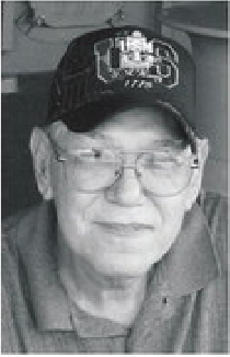 Richard William Murphy - Vian Tenkiller