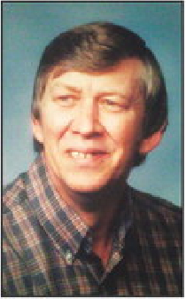 Ricky K. Hall - Vian Tenkiller