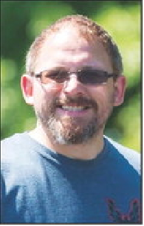 Ricky Napper - Vian Tenkiller