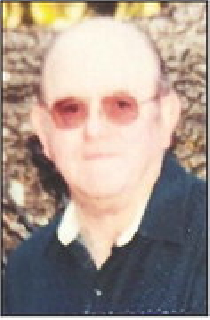 Robert A. Kilgore - Vian Tenkiller