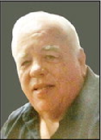 Robert ‘Bob’ Dalton - Vian Tenkiller