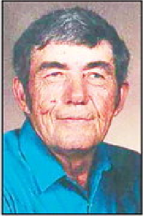 Robert Bob Risley - Vian Tenkiller