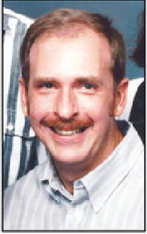 Robert Charles ‘Chuck’ Cotner - Vian Tenkiller