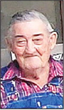 Robert Dale Henning - Vian Tenkiller