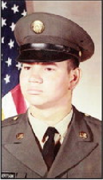 Robert Dale Robertson - Vian Tenkiller