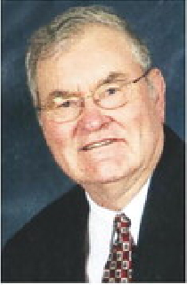 Robert Earl Suttle - Vian Tenkiller