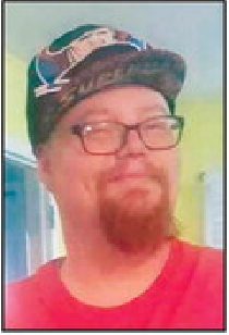 Robert Edward ‘Bob’ Harris - Vian Tenkiller