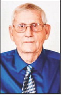 Robert Ernest Smith - Vian Tenkiller