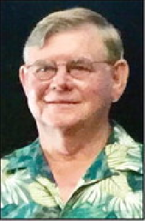 Robert Lattimore - Vian Tenkiller