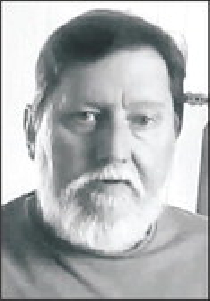 Robert Neil Lackey - Vian Tenkiller