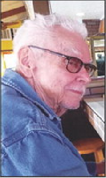 Ron Harvey - Vian Tenkiller