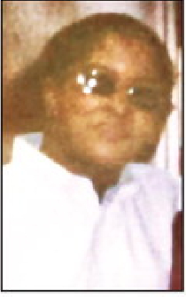 Rose Marie Smith - Vian Tenkiller