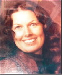 Sharon Kay Miller - Vian Tenkiller