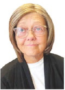 Sherry Randolph Pendergrass - Vian Tenkiller