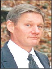 Steven Lawton Lessley - Vian Tenkiller