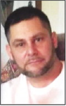 Steven Paul DeTello - Vian Tenkiller