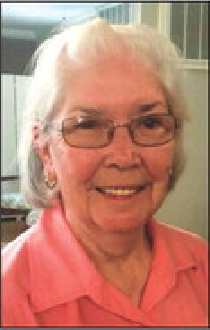 Susie (Jones) Pendergrass - Vian Tenkiller