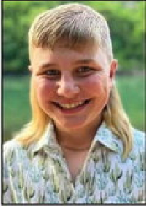 The mullet is more than just ‘a goofy haircut’ - Vian Tenkiller