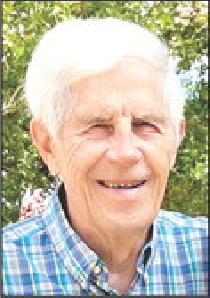 Theodore Ralph ‘Ted’ Wampach - Vian Tenkiller