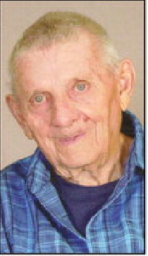 Thomas W. Modlin - Vian Tenkiller