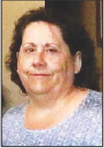 Tracey Michelle Barger - Vian Tenkiller