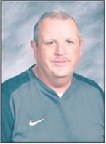Tyler hired as new head Sallisaw football coach - Vian Tenkiller