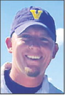 Vian assistant football, baseball coach taking over fast-pitch program ...