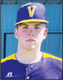 Vian baseball team’s season ends at regional tournament - Vian Tenkiller