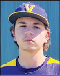 Vian Wolverines baseball team drops three of four games last week ...