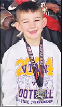Vian Wrestling Club Members Place at Gore, Tulsa Tournaments - Vian ...