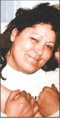 Vickie Ruth Young - Vian Tenkiller