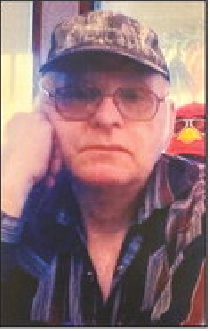 Wesley Milligan - Vian Tenkiller