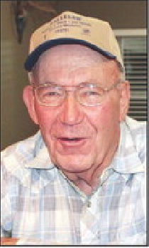 Wilburn Henry Rogers - Vian Tenkiller