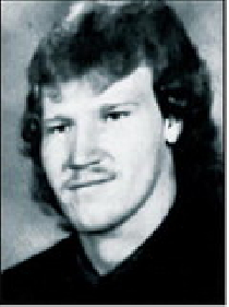 William Patrick Walters - Vian Tenkiller