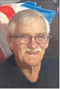 Willie Ray Watts Sr. - Vian Tenkiller