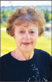 Wilson: ‘Nursing is a challenging but incredibly rewarding profession ...