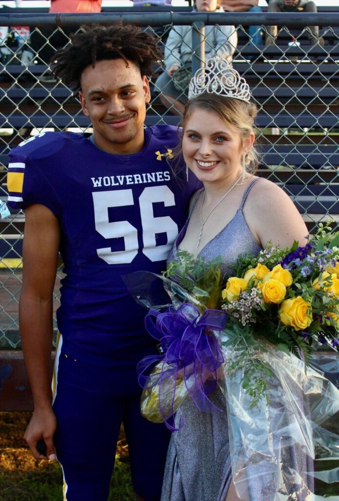 McKenna Matthews - Vian Tenkiller