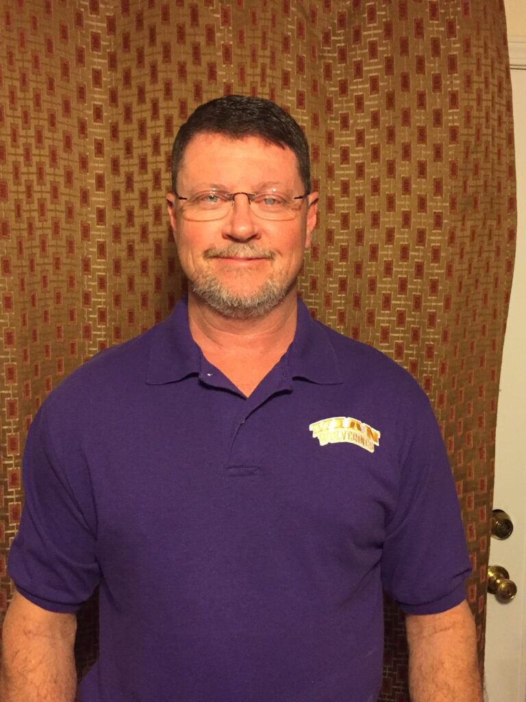 Cobb Hopes to be Re-elected to Vian Board of Education - Vian Tenkiller