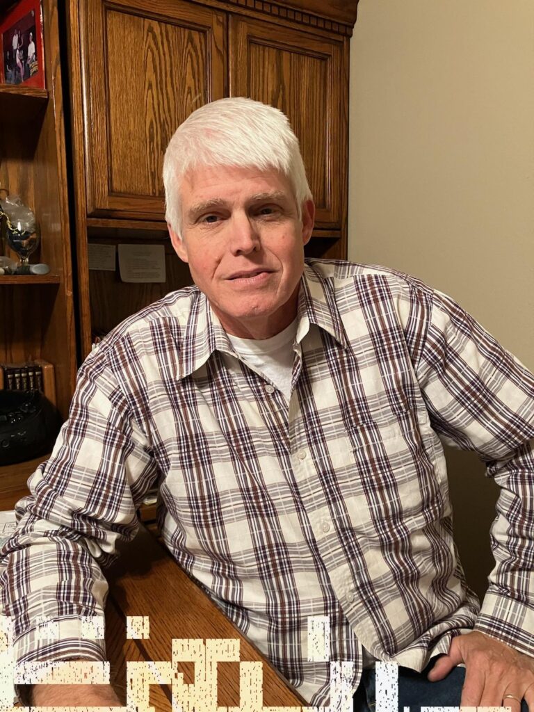 Pastor Perkins returns to Gore church - Vian Tenkiller