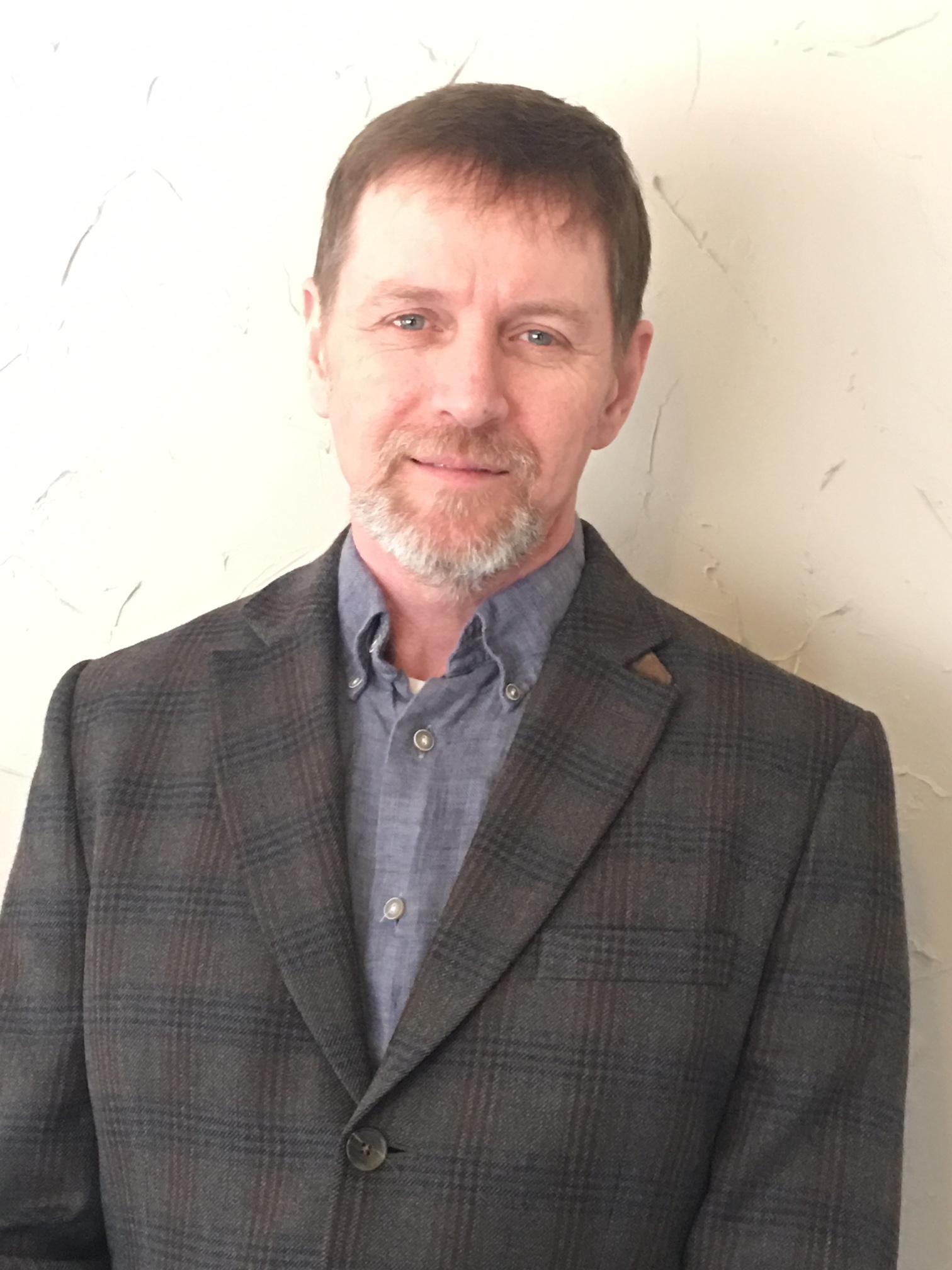 Understanding the Make-up of Man - Vian Tenkiller