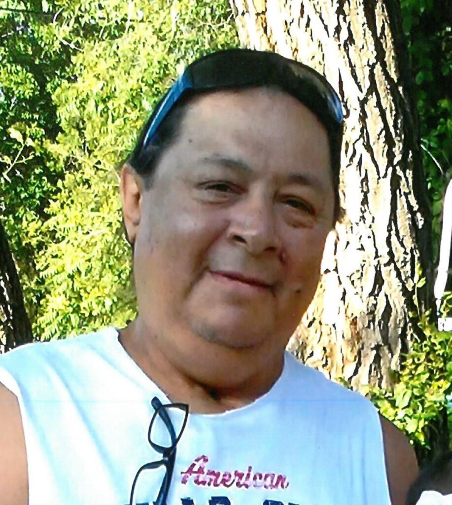 David E. Thompson - Vian Tenkiller