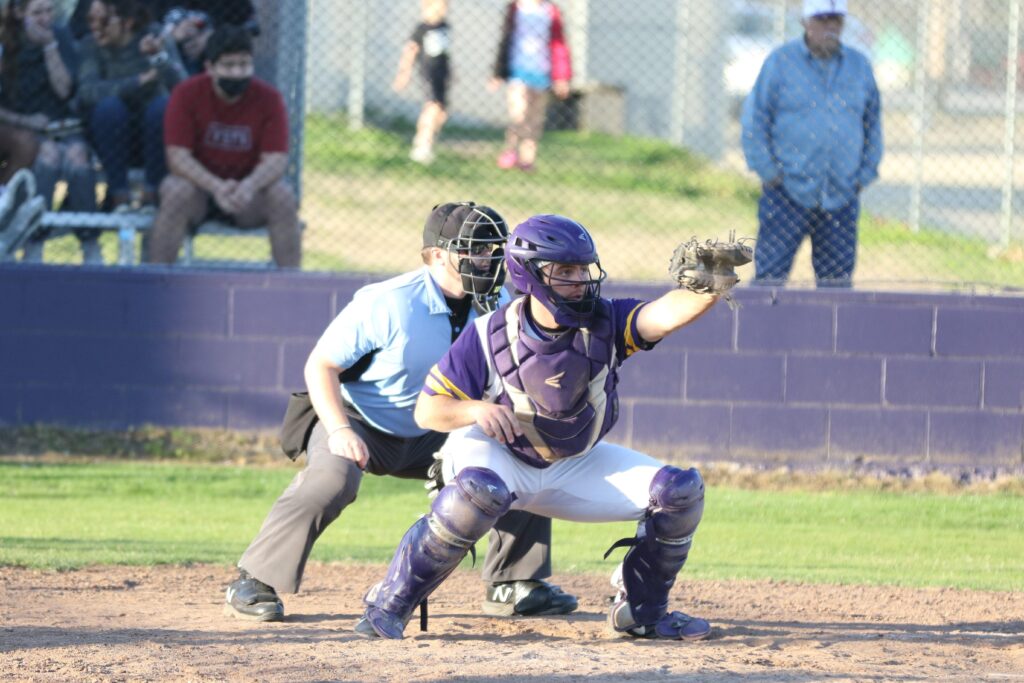 Wolverines Journey to Salina Tournament - Vian Tenkiller