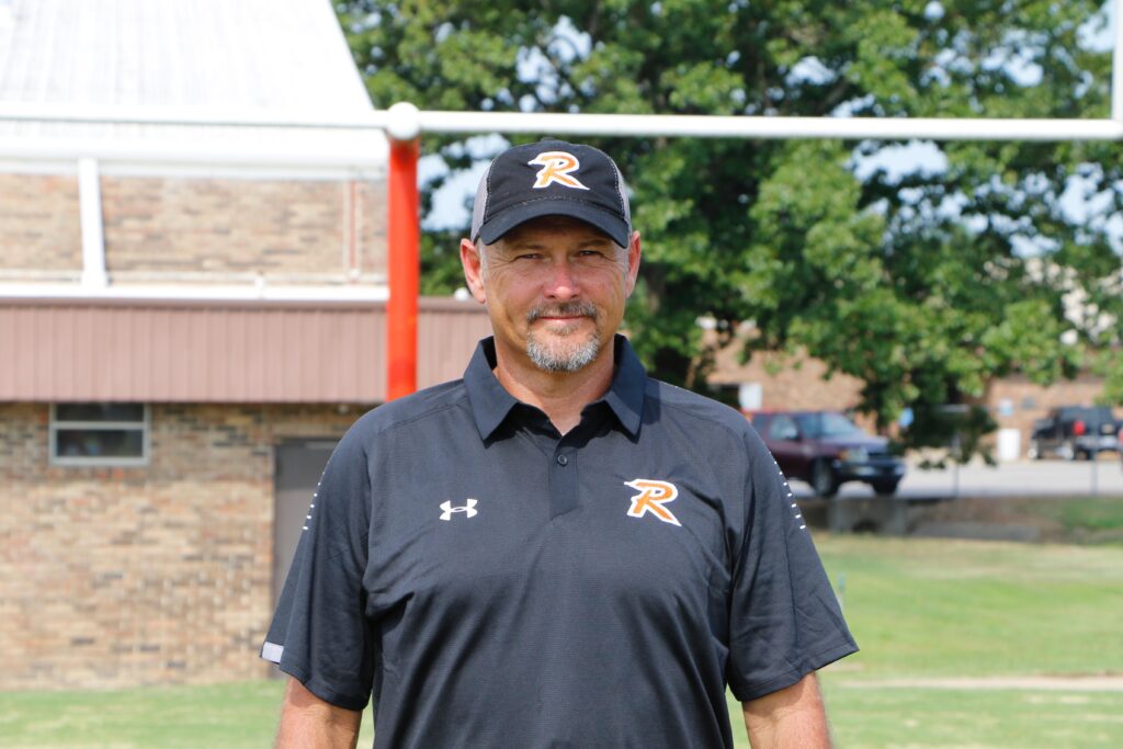 Waymon Potts Remembered At Service Monday in Roland - Vian Tenkiller