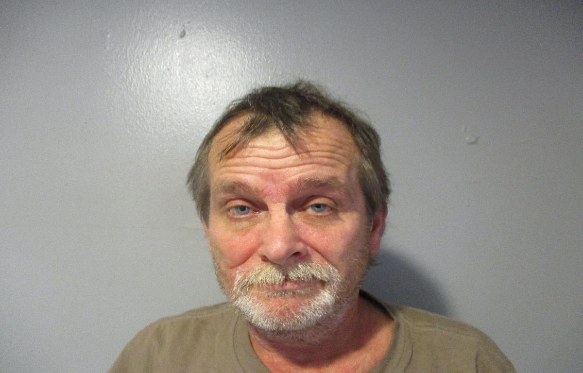 Two women caught harboring fugitive at Vian residence - Vian Tenkiller