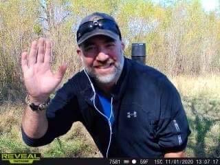 Smithson hired as new officer - Vian Tenkiller