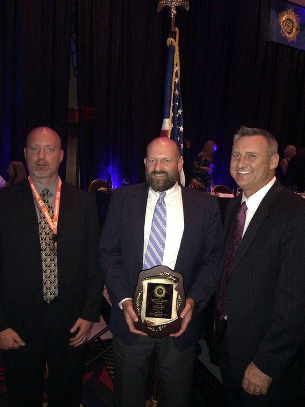 Governor Stitt Appoints New Muskogee County District Judge - Vian Tenkiller