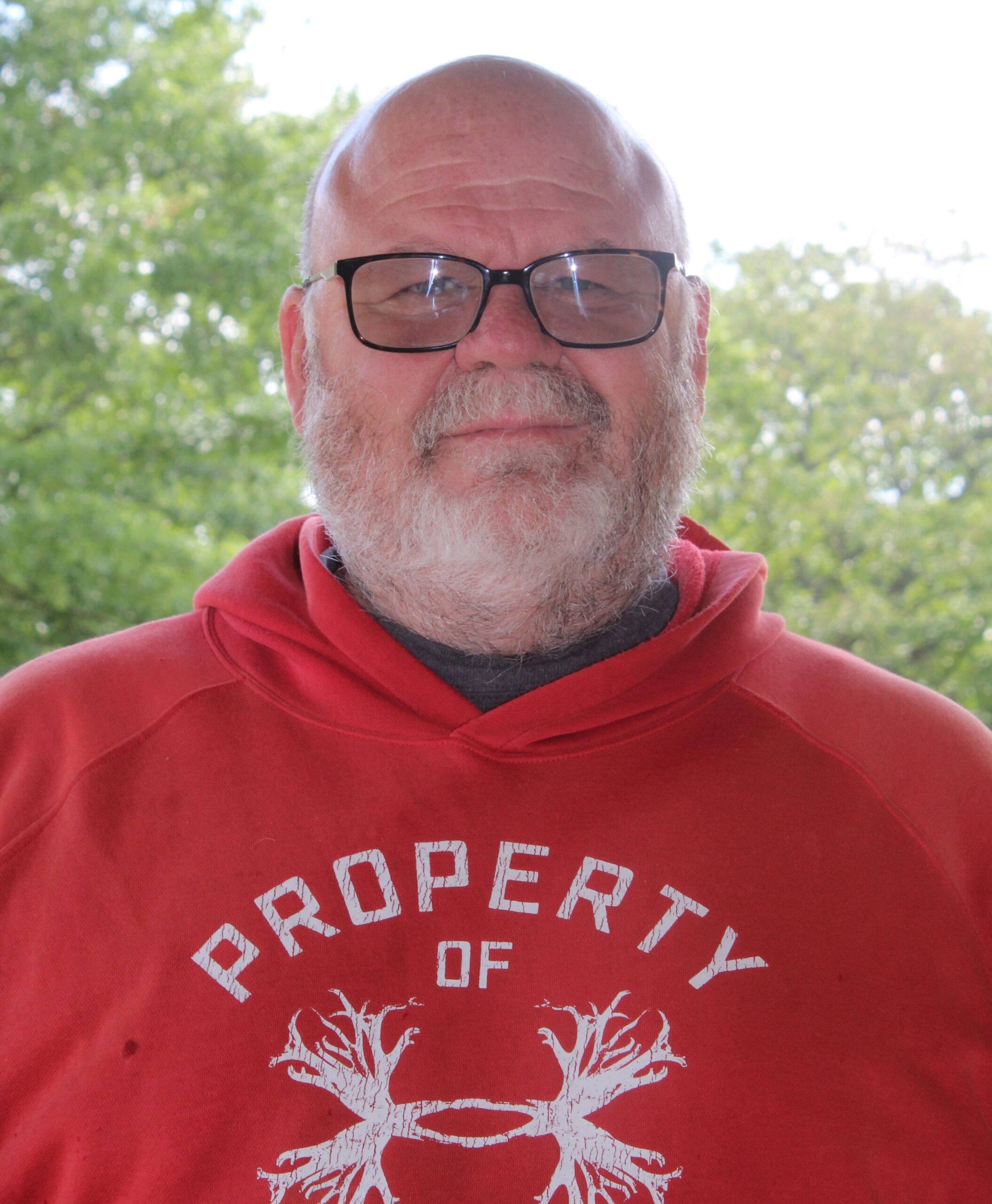 Mefford says ‘the visitors are okay, too’