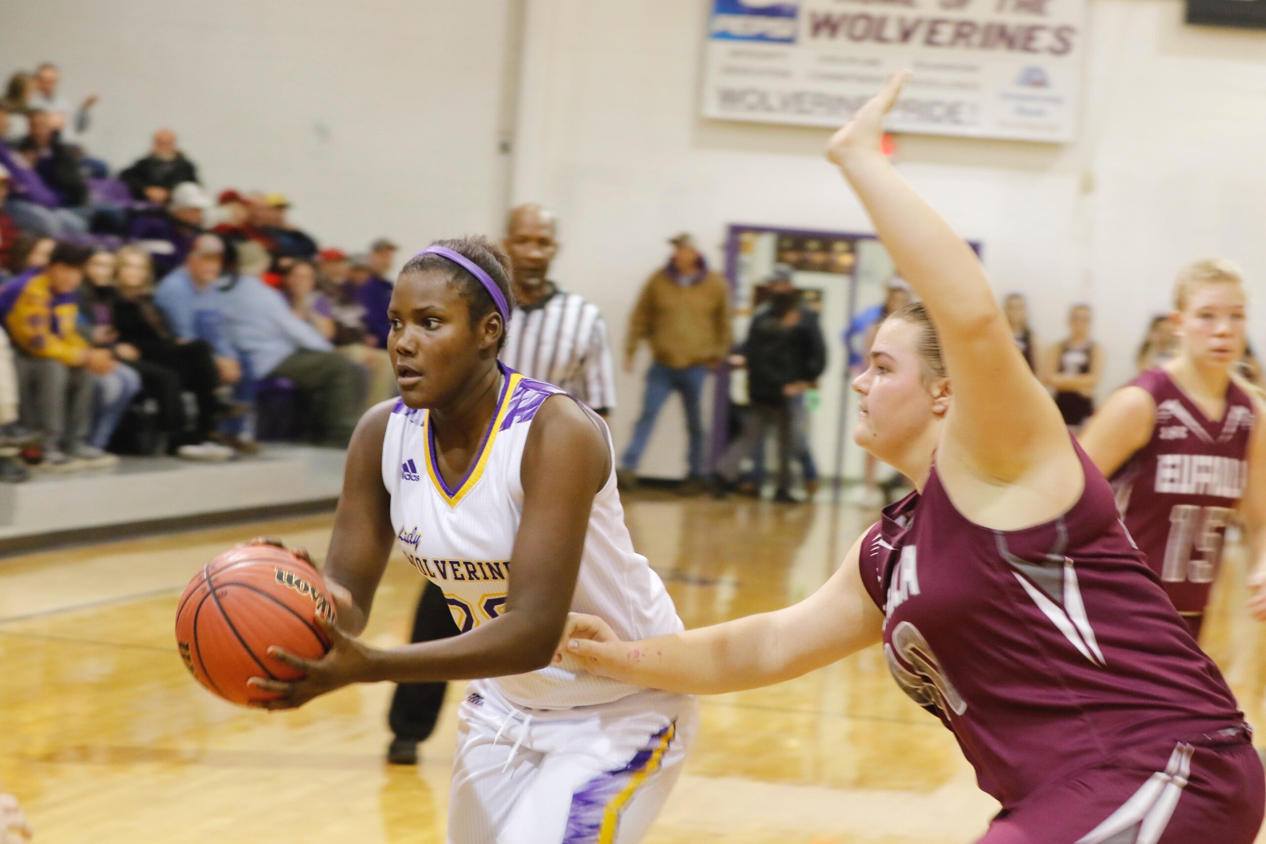 Vian Starts Bill Frye Classic Thursday - Vian Tenkiller