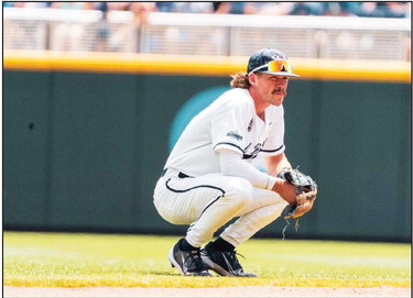 Historic Cinderella season ends for ORU baseball team at CWS - Vian ...